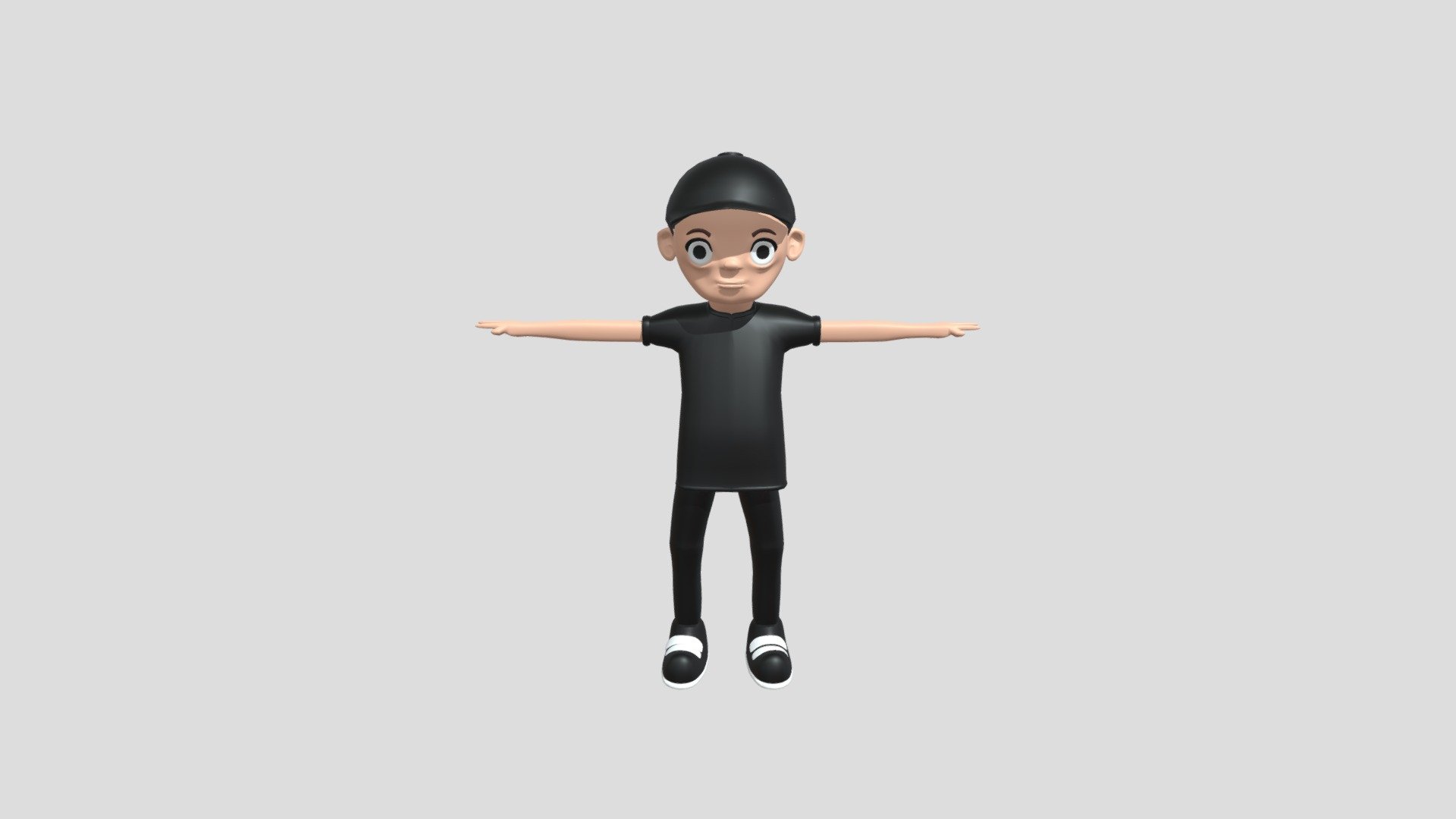 test - 3D model by hoangnguyen200207 [58c2db5] - Sketchfab