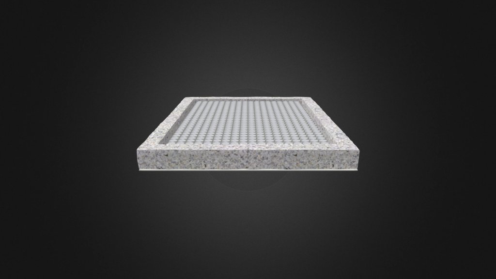 Molas Pocket - 3D model by hamiltonafjr [58c42b4] - Sketchfab