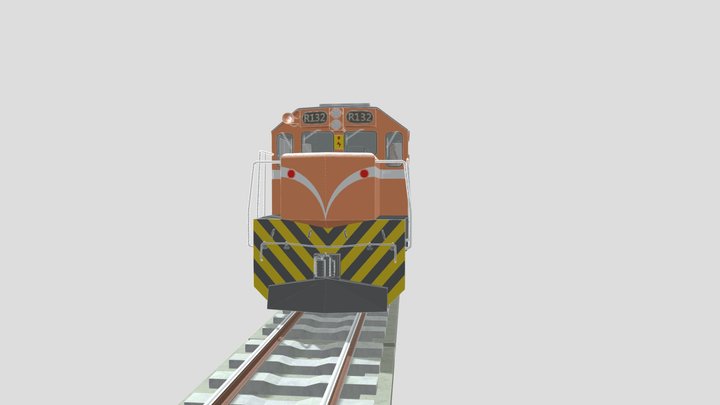 Tra 3D models - Sketchfab