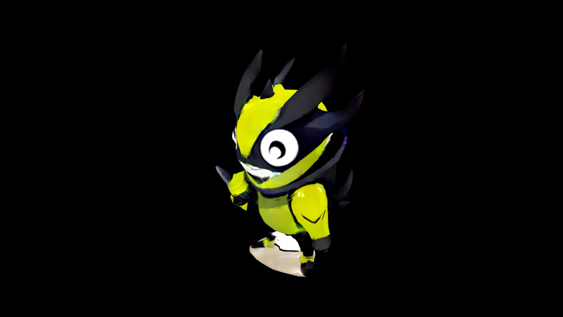 The image features a cartoon-style character dre - Download Free 3D ...