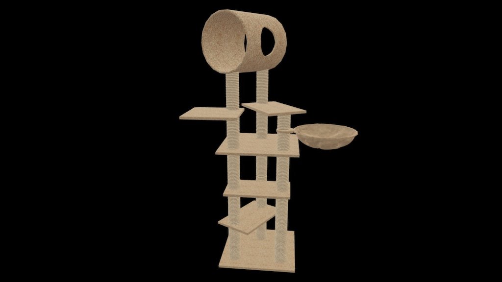 Gibrid-2c - 3D model by ycatuk [58c7ea0] - Sketchfab