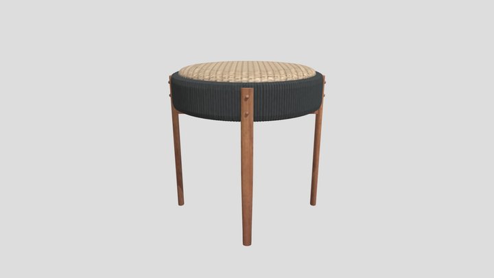 Weaving 3D models - Sketchfab