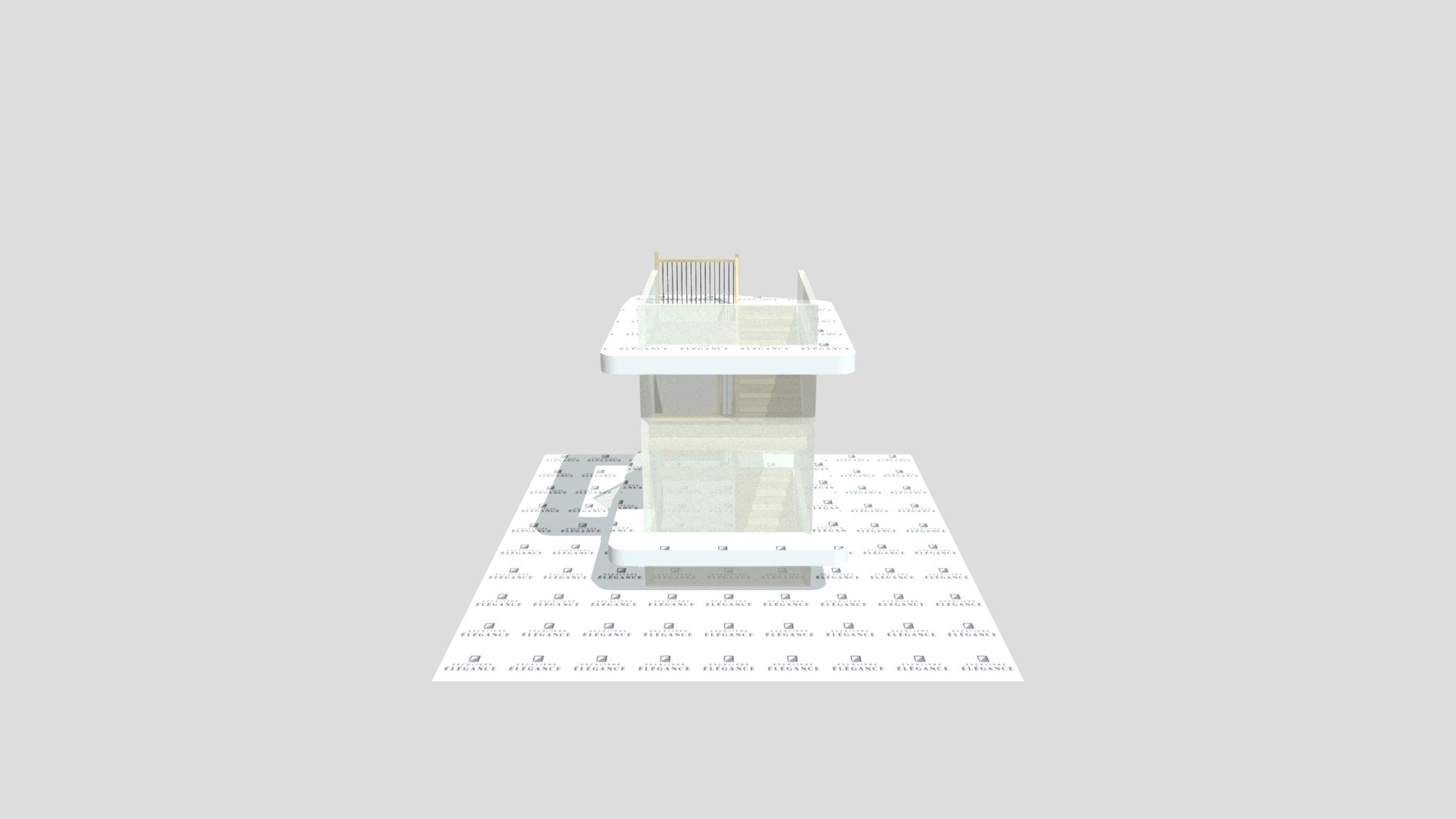 Project1_Recovery_Recovery - 3D model by escalierselegance [58ca667 ...