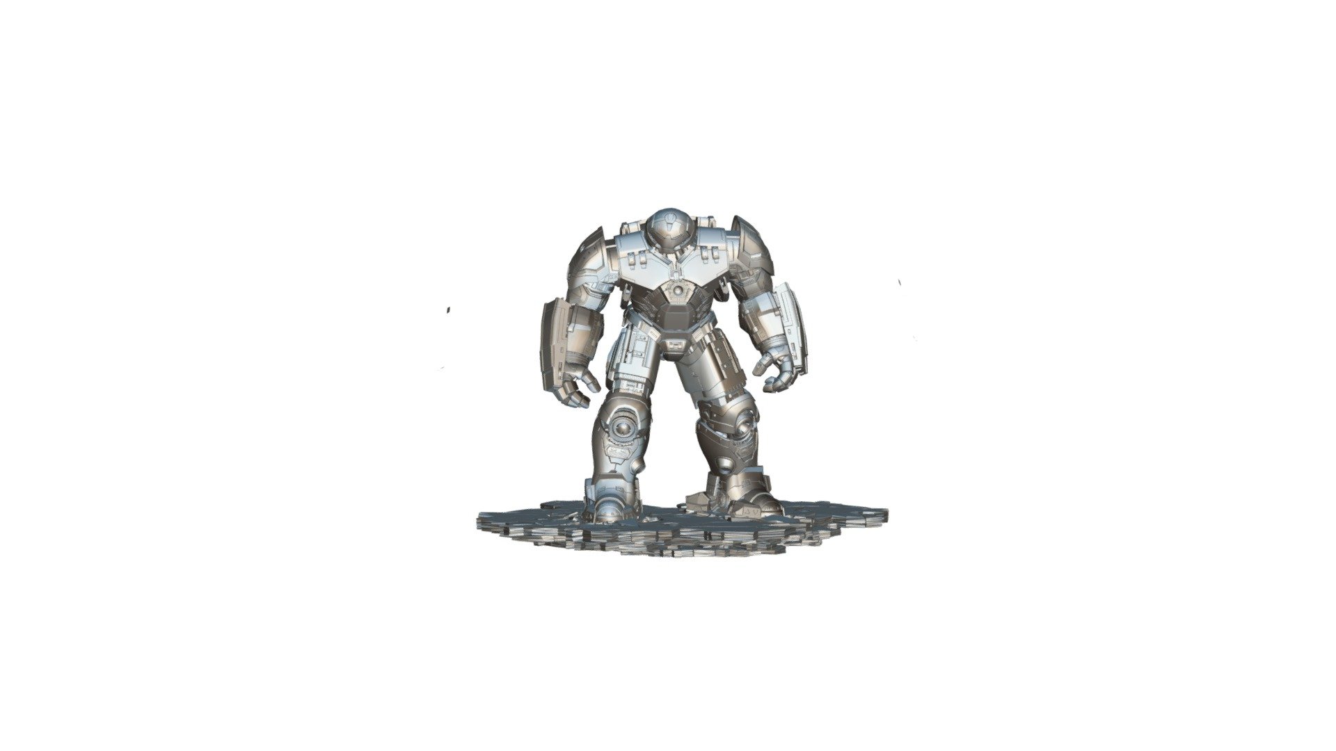 uploads_files_132225_mk44 - 3D model by shashach [58cad38] - Sketchfab