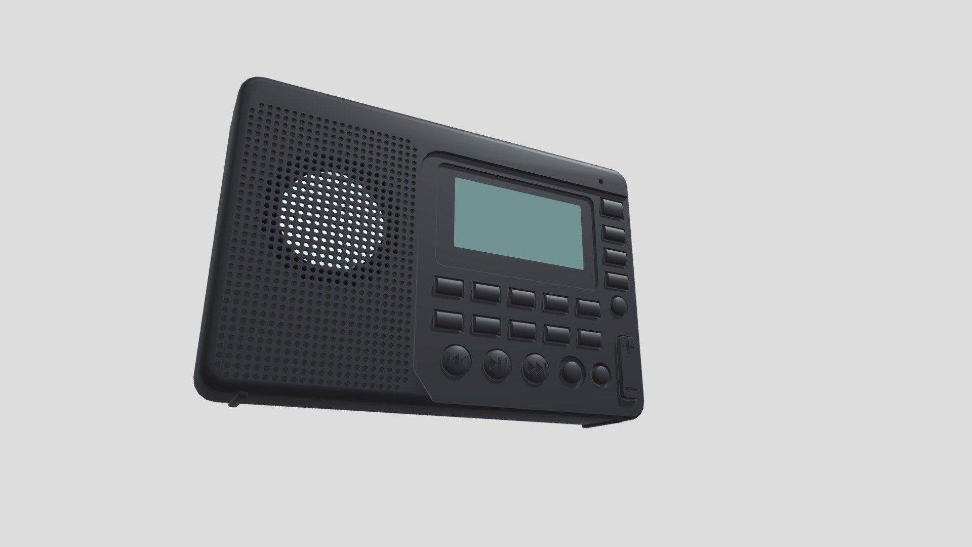dz_detali_radio - Download Free 3D model by oliolioxxinfree [58cb1c8 ...