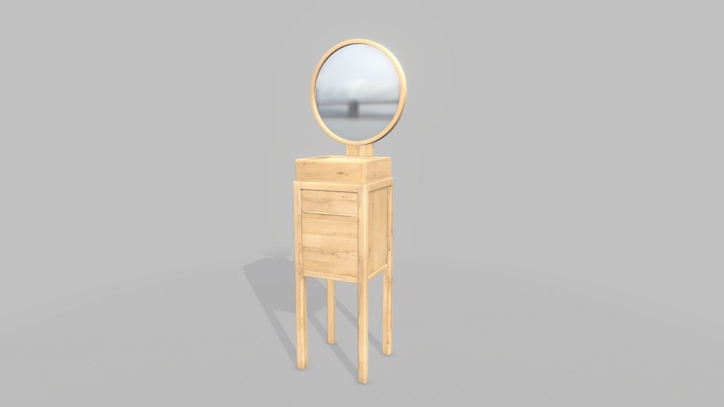 DRT-02 - Download Free 3D model by 杭州维界科技有限公司 (@zhousongjiang) [58cc79e ...
