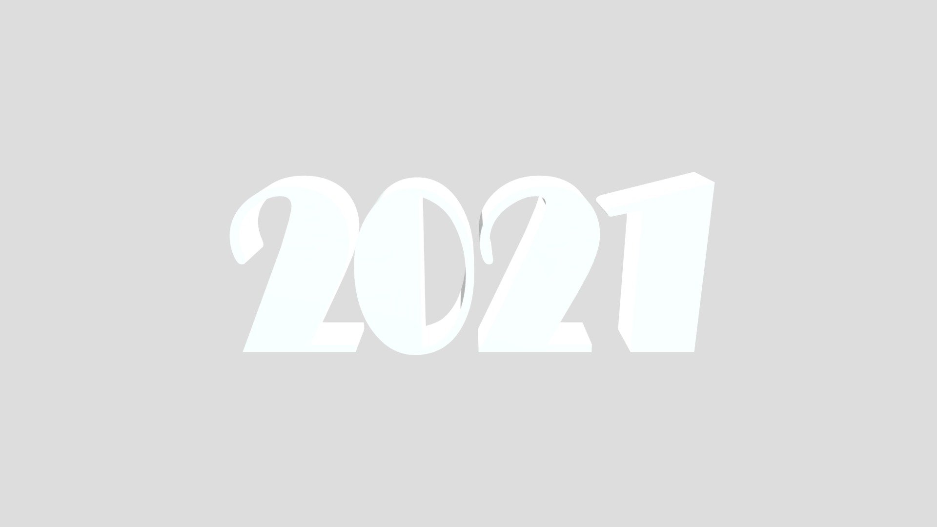 2021 - Download Free 3D model by 641400226 [58cceb0] - Sketchfab