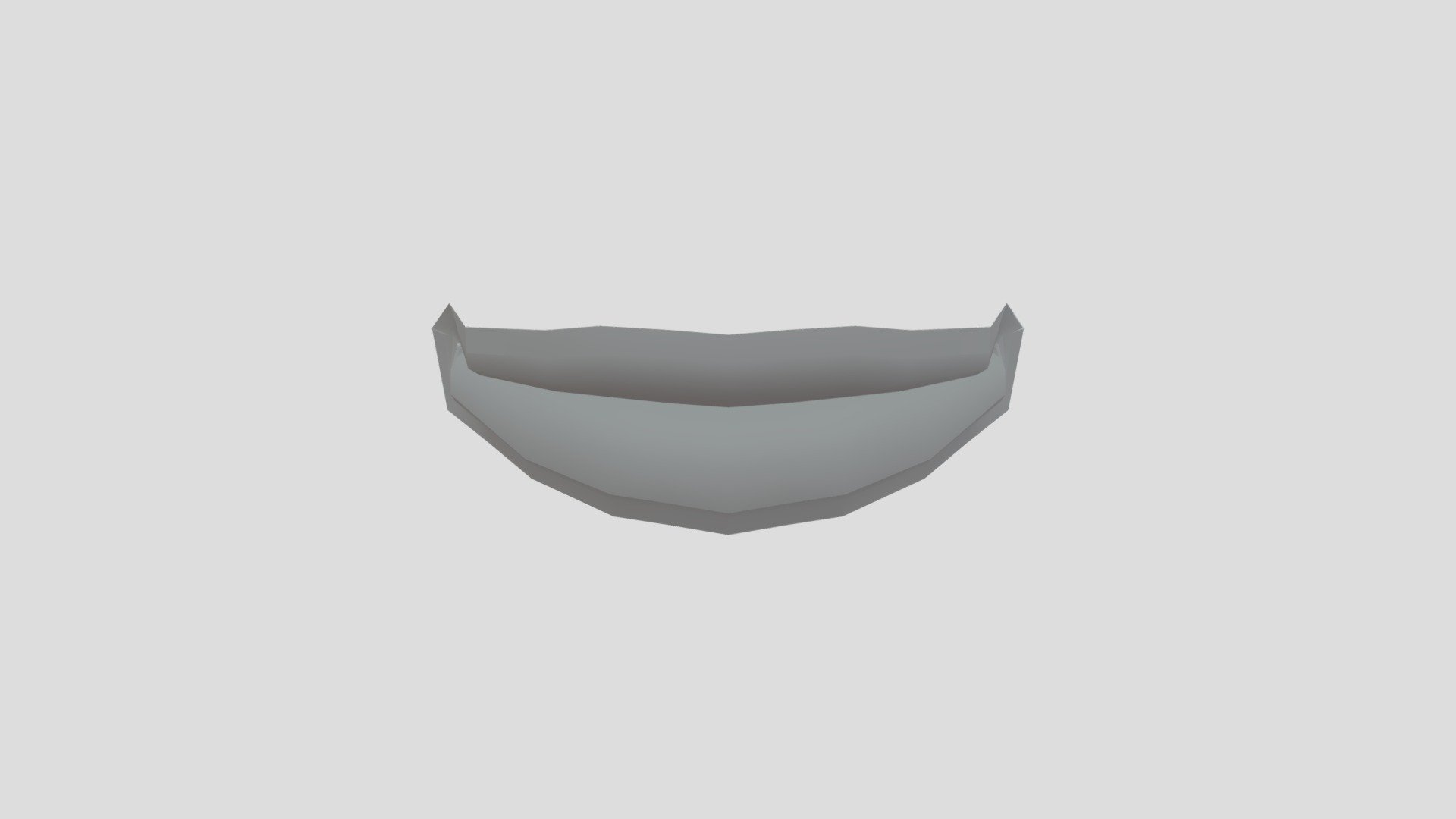 Character Lips - Download Free 3D model by egator3642 [58cd1da] - Sketchfab