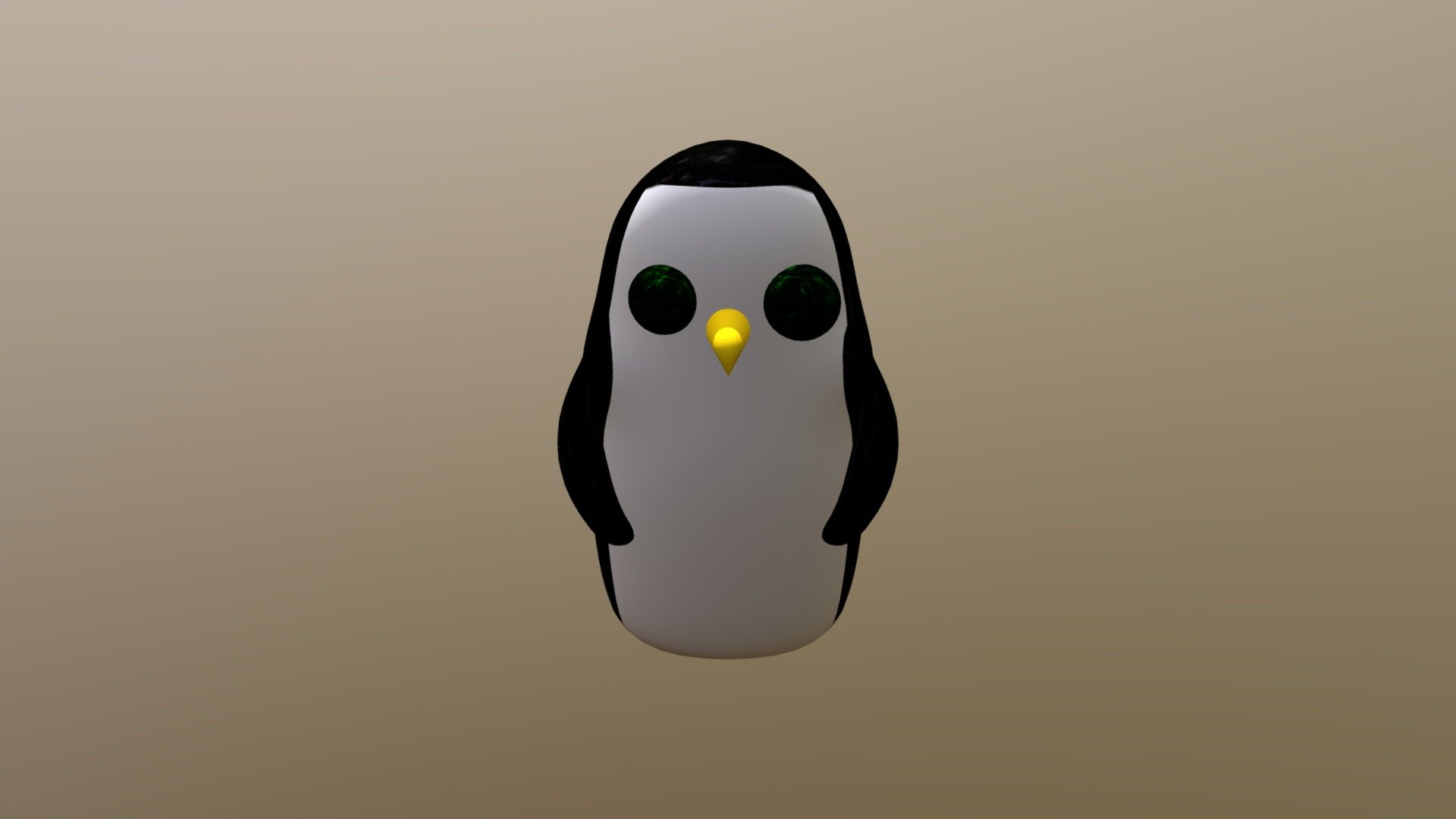 GUNTER - 3D model by LenaSnaga [58cd361] - Sketchfab