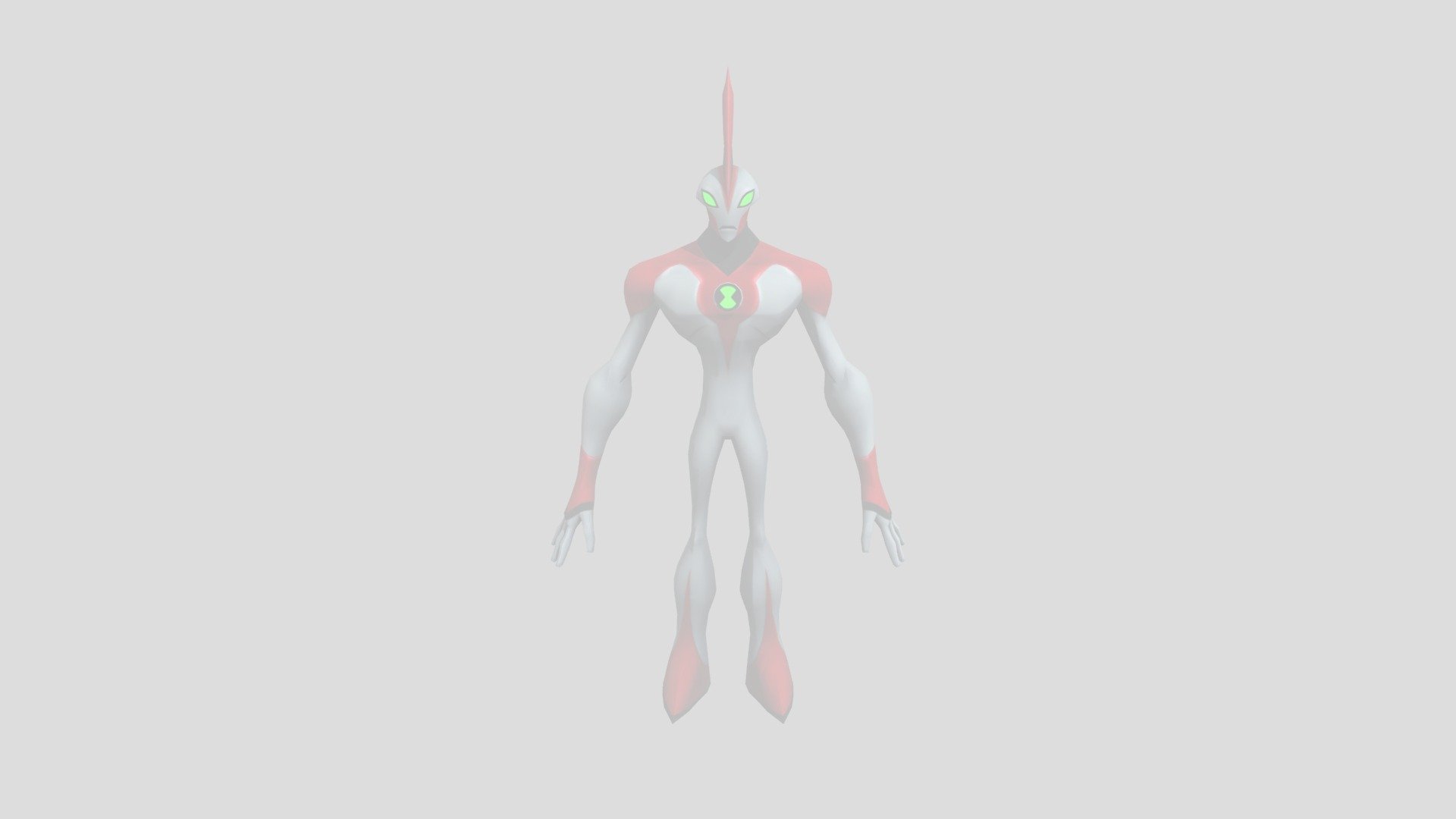 Way Big - Download Free 3D model by AngelGamer1411 [58cdb09] - Sketchfab