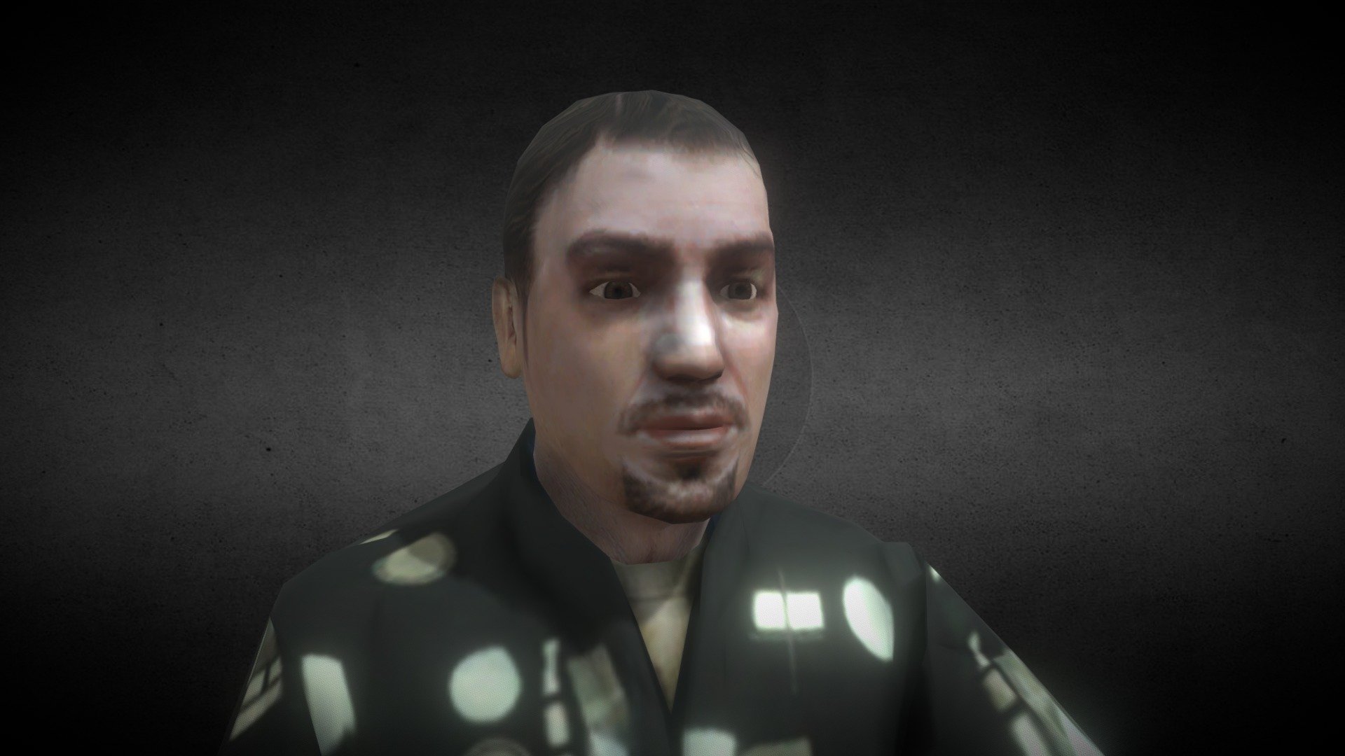 Roman Bellic - Download Free 3D model by VV (@VV2006) [58ce83b] - Sketchfab