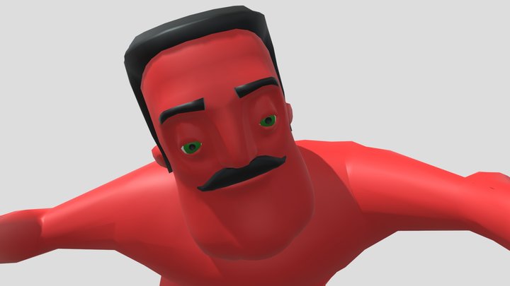 Devgamm 3D models - Sketchfab