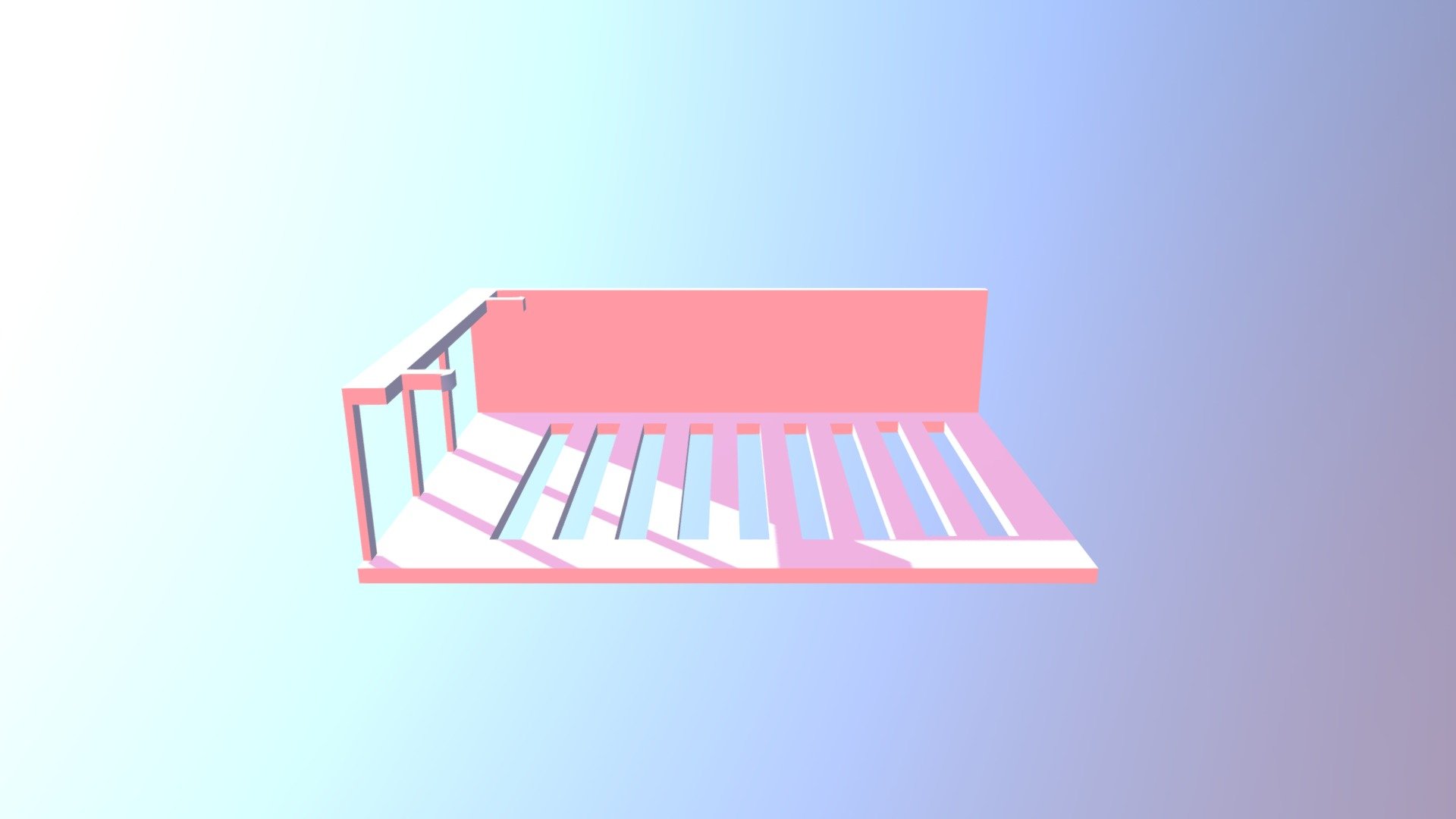 Case Top - 3D model by aes_twofish_serpent [58cf71d] - Sketchfab