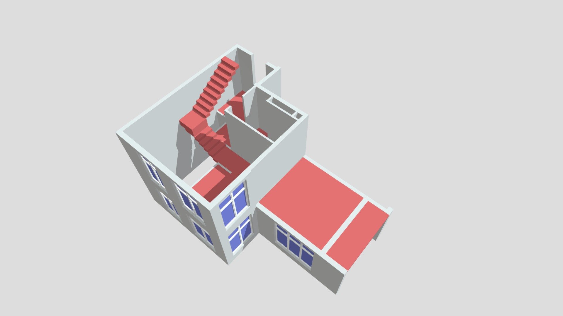 test - 3D model by Ivan_K [58cf814] - Sketchfab
