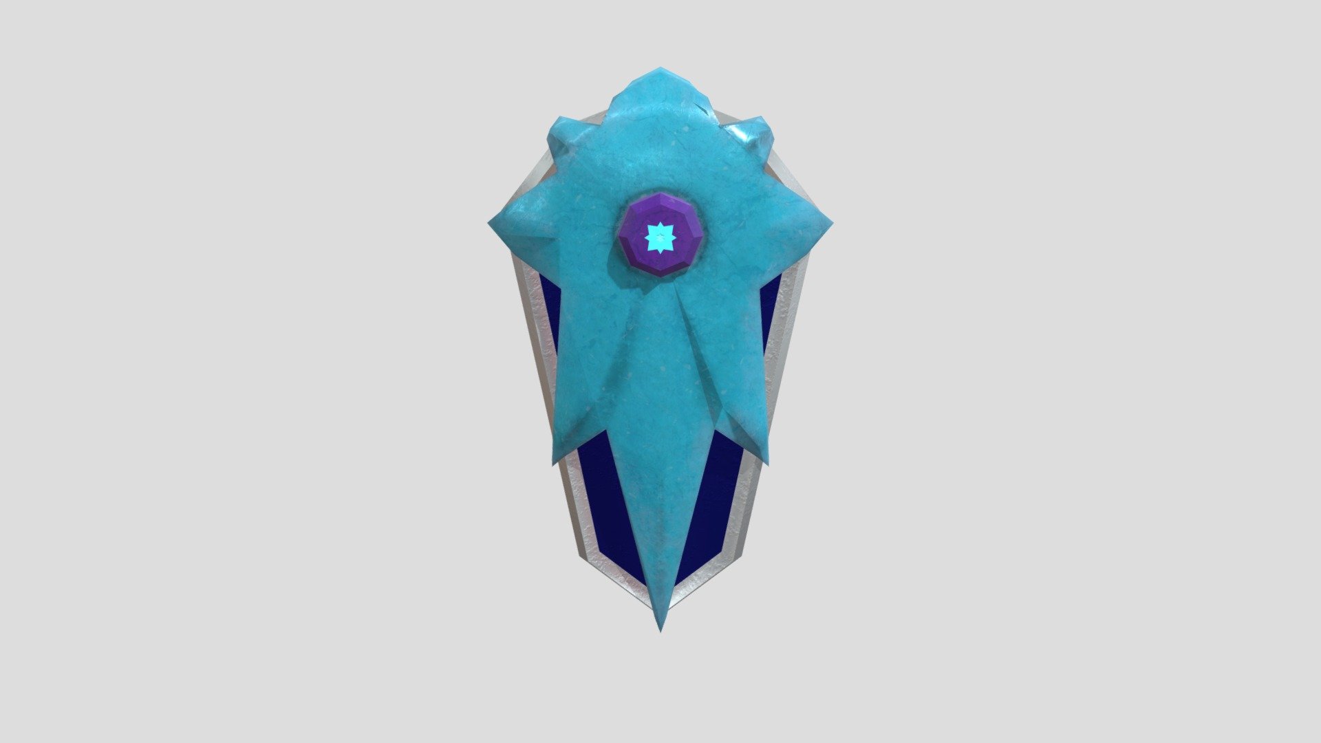 Ice_Shield_Msh - Download Free 3D model by nguyeninglam [58cfc7d ...