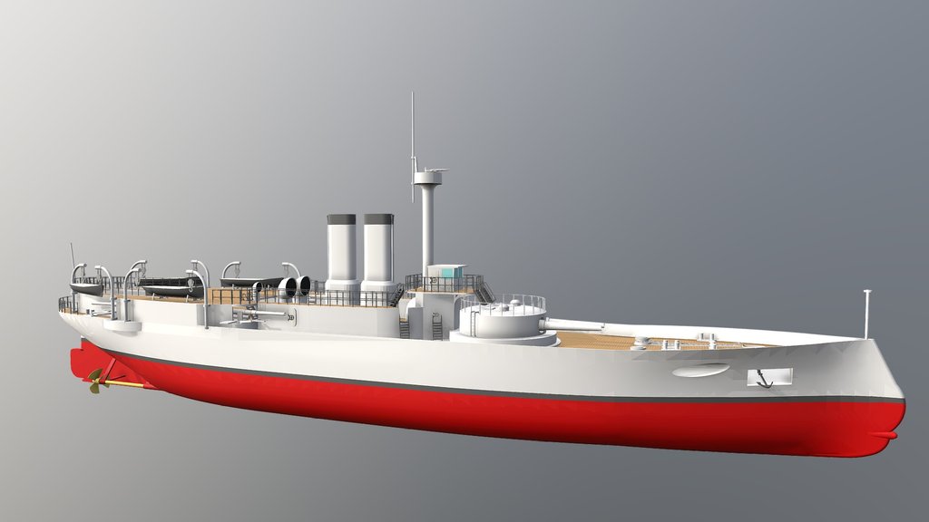 Swedish Navy - A 3D model collection by martyn169 - Sketchfab