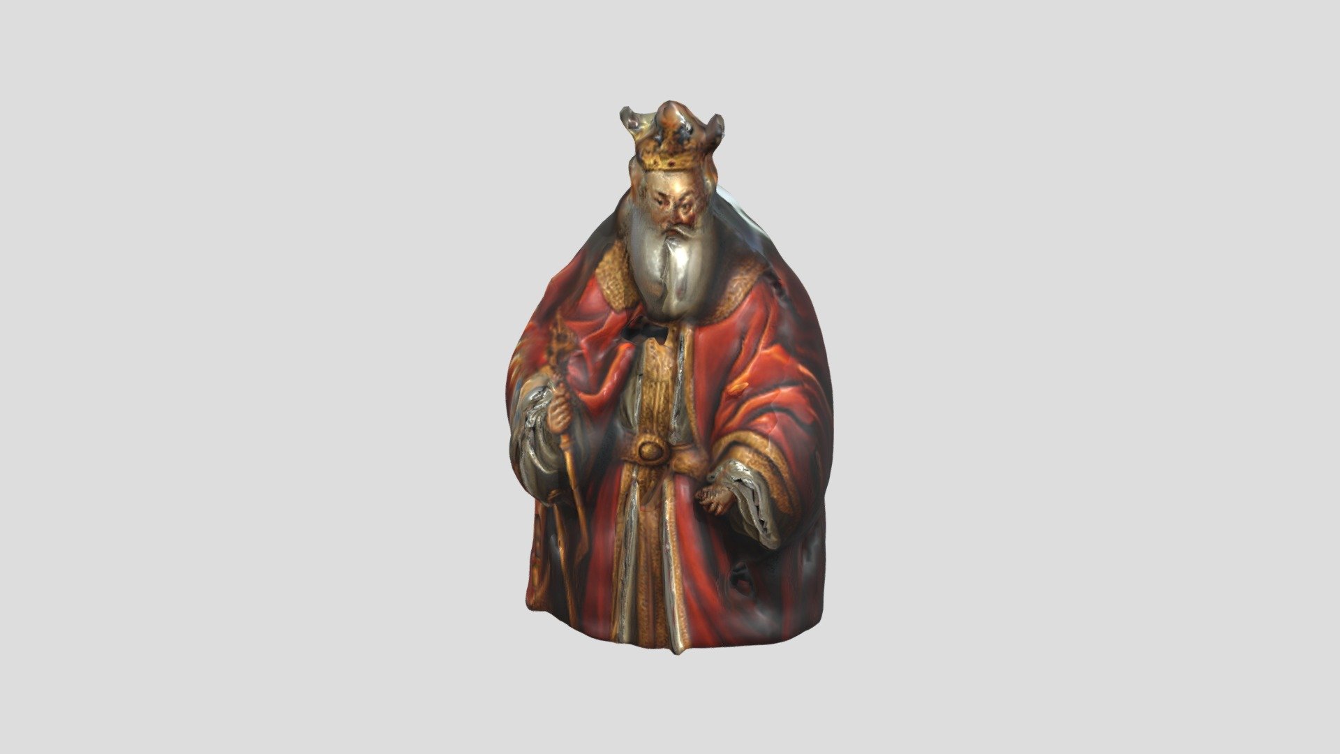 King_santa_claswitz_see_01122252_fbx - Download Free 3D model by ...