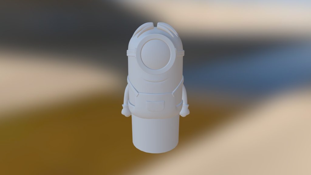 Test - 3D model by nono01124 [58d0c21] - Sketchfab