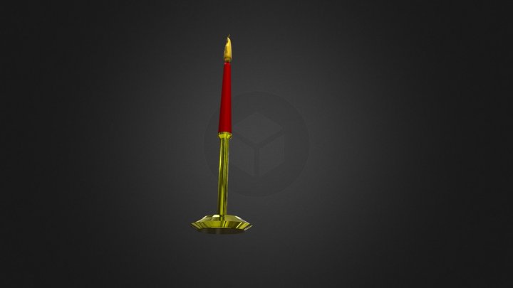 Candel 3D models - Sketchfab