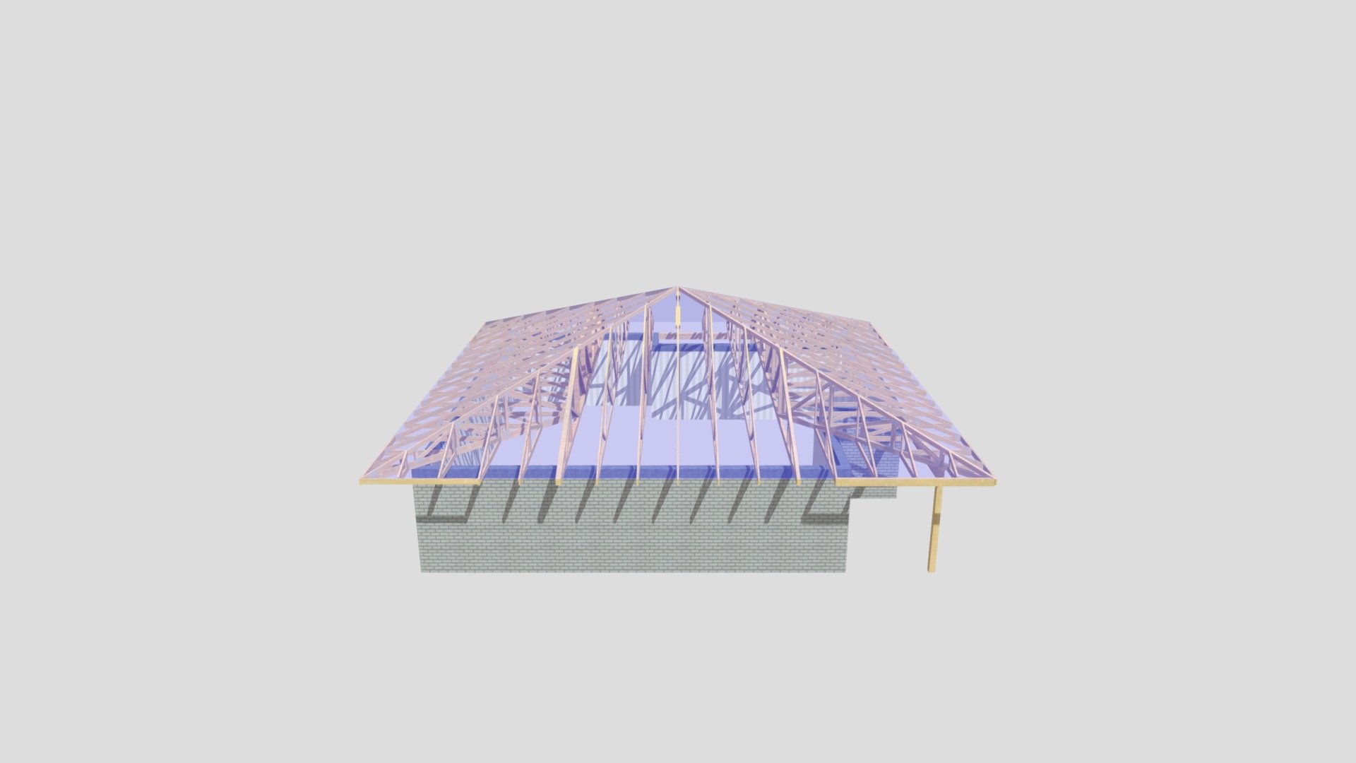 JANOSIK - Download Free 3D model by Krovy - Strechy s.r.o ...