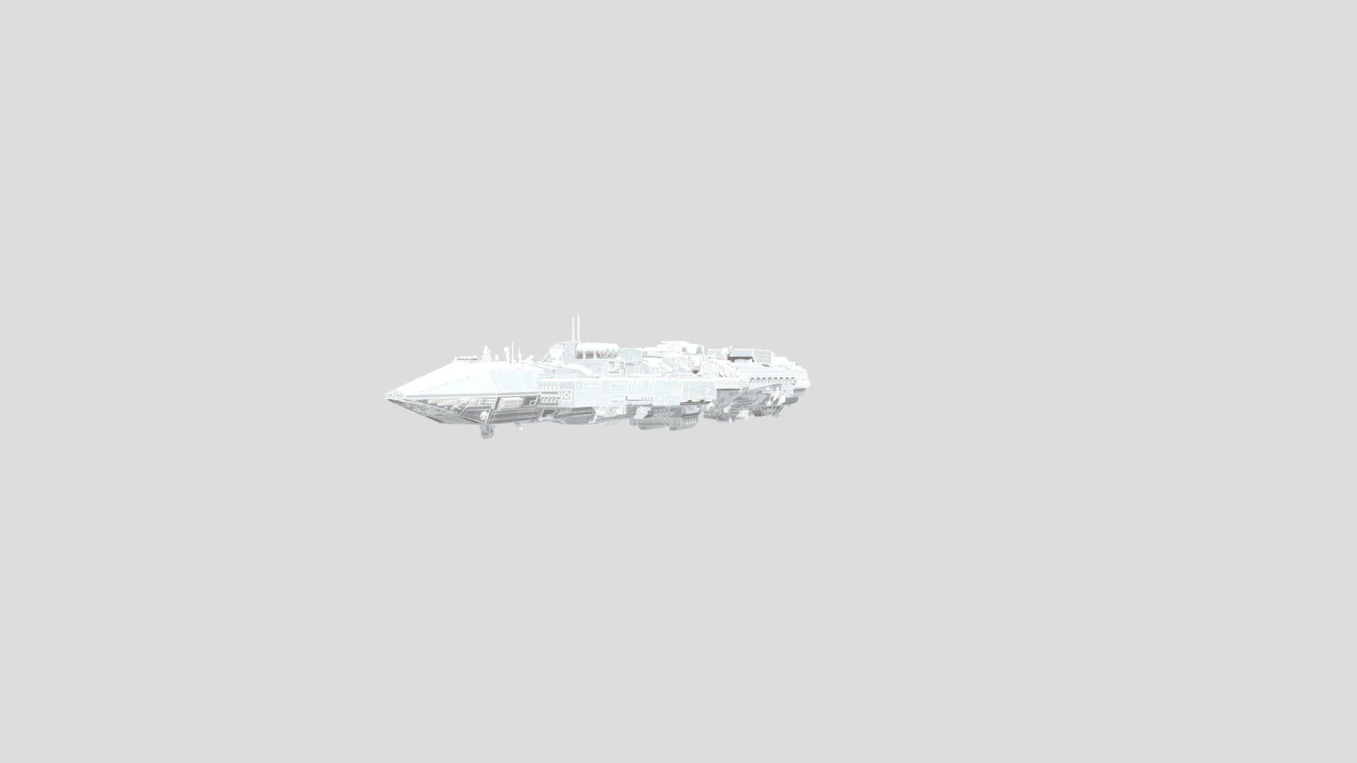 Space Ball 1 - Download Free 3D model by Gman The Cruise Dude ...