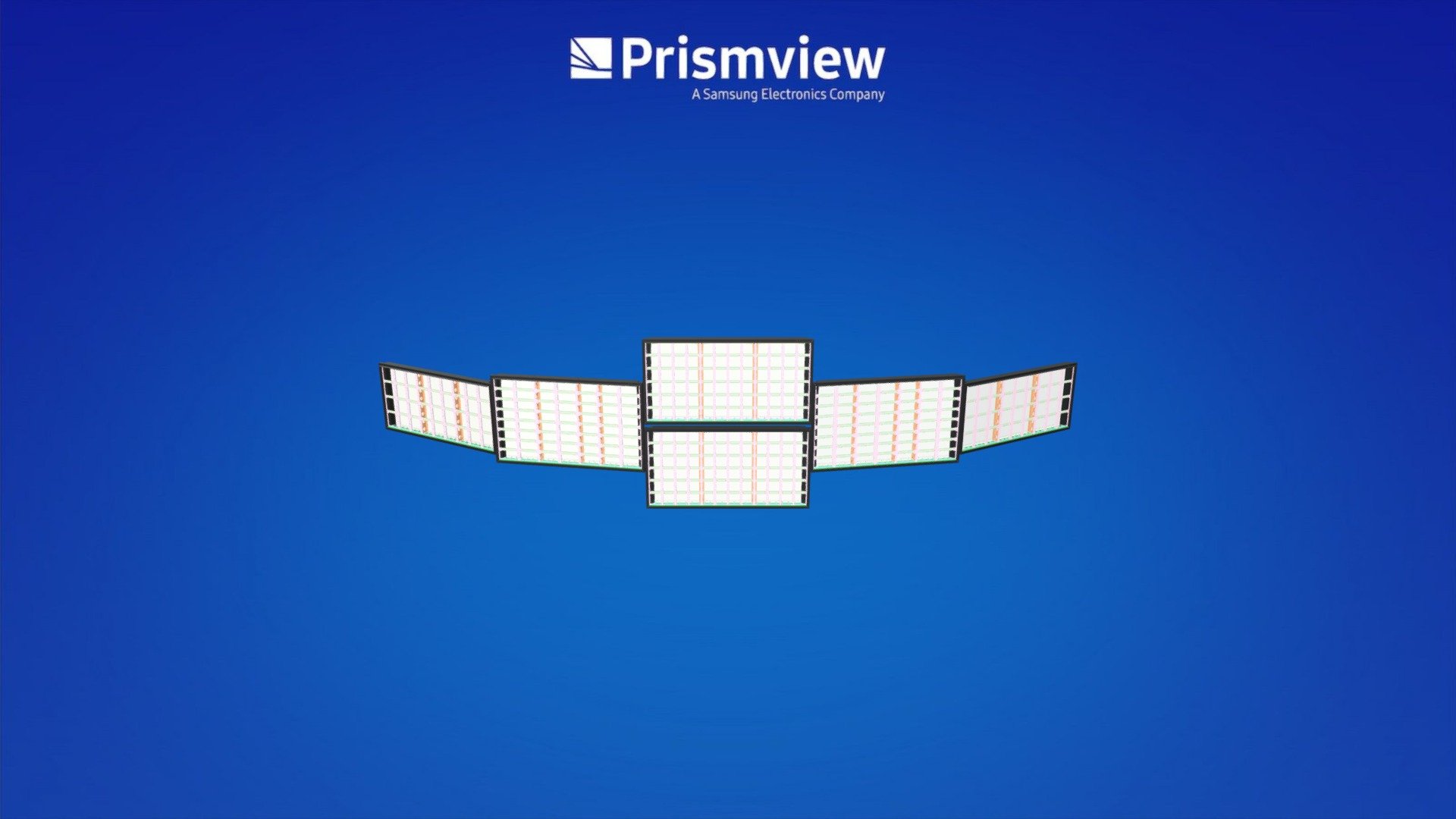 ISA Better Build Display - 3D model by prismview [58d6d0c] - Sketchfab