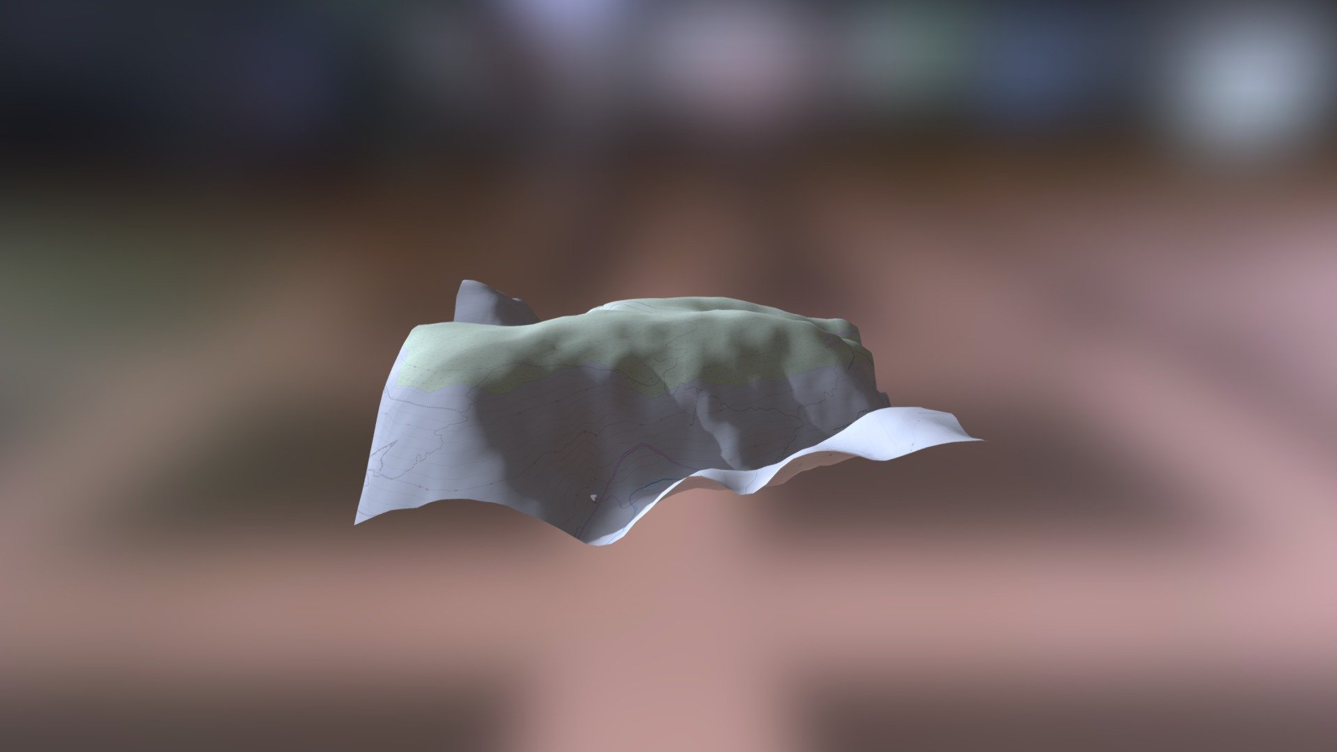 C6335 Pantalica (Anaktoron) - Download Free 3D model by Mycenaean Atlas ...