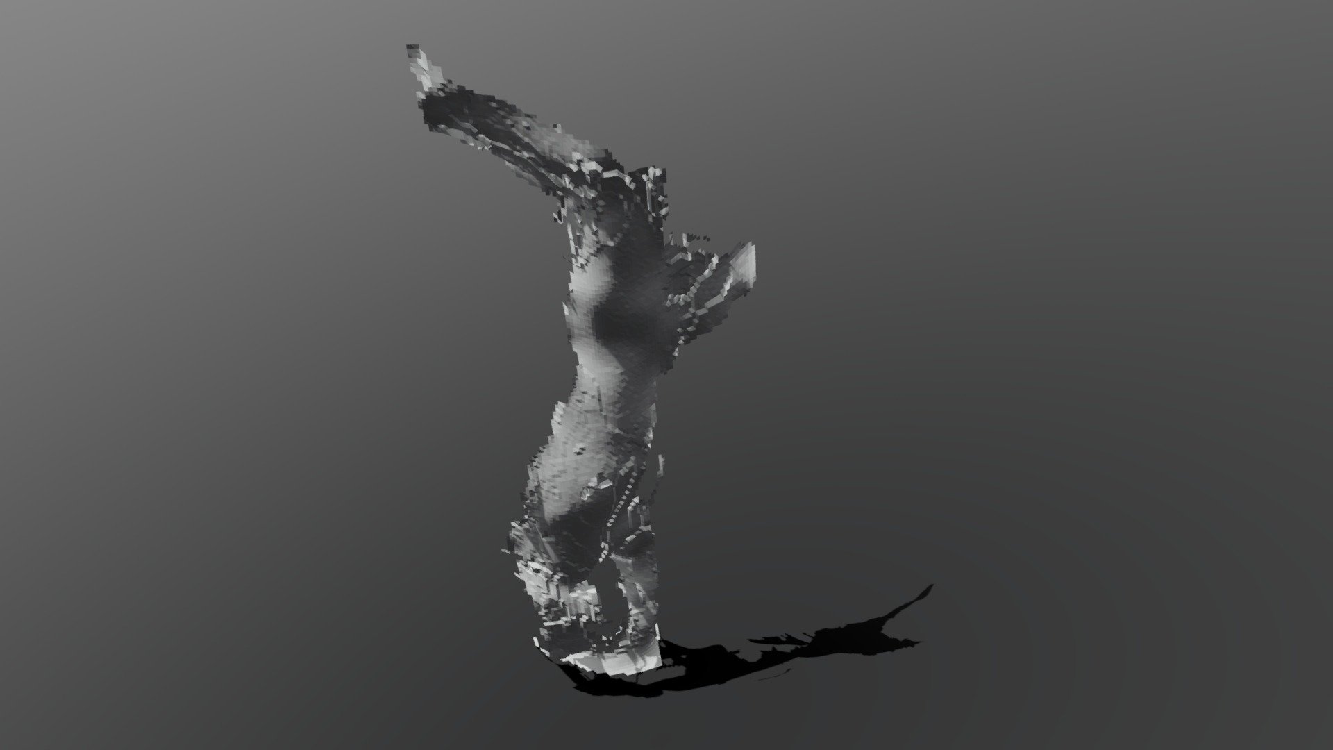 Seba Still 16 - 3D model by Hyperdust [58d816e] - Sketchfab