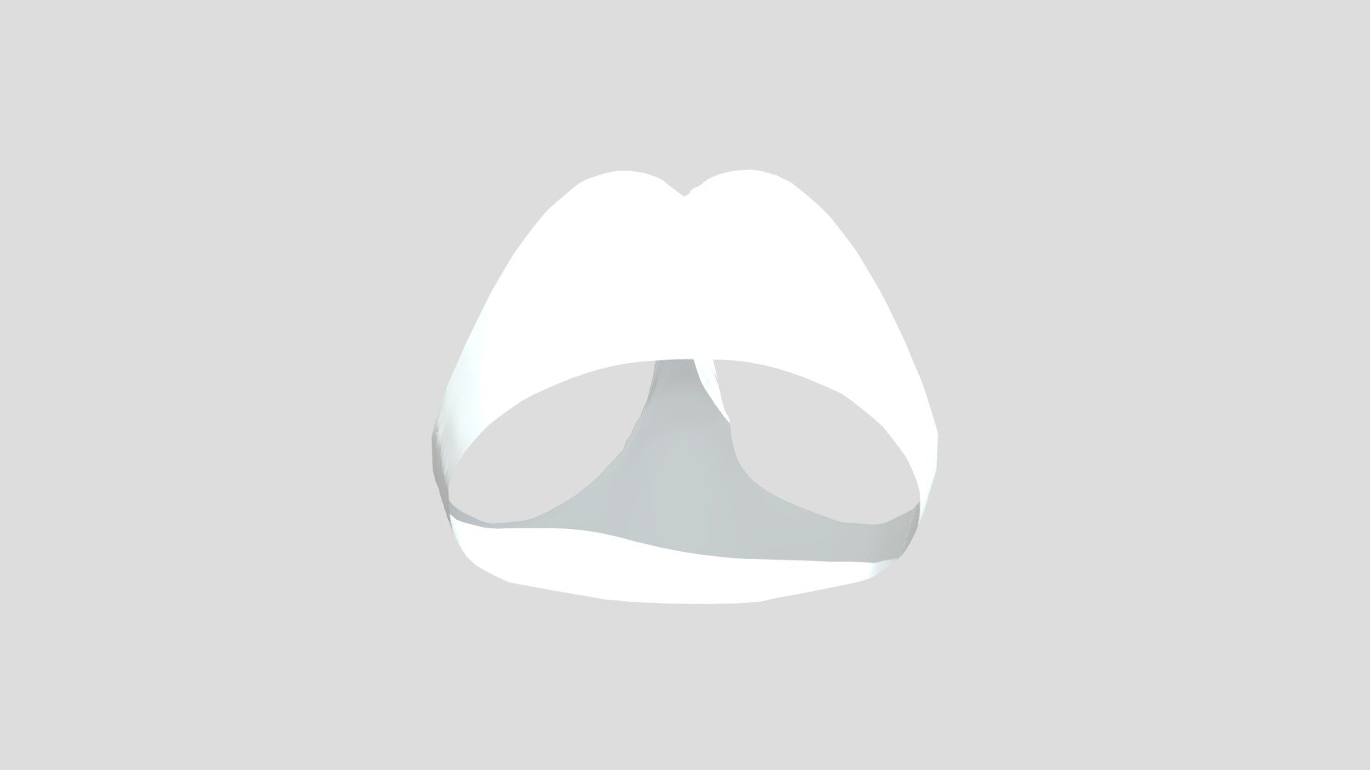 lyuba underpants - 3D model by lunese [58d8407] - Sketchfab