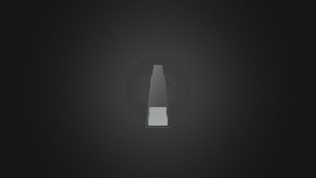 Narrow 11 IC - 3D model by drag1c [58da67b] - Sketchfab