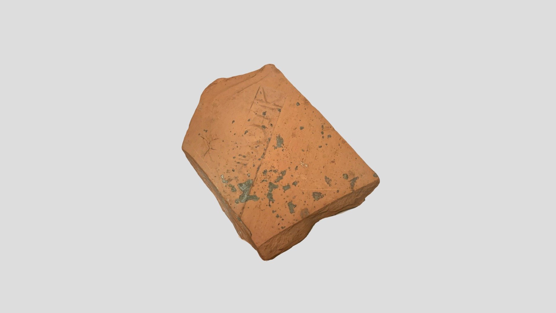 Brick - 3D model by sonaantoska [58db16e] - Sketchfab