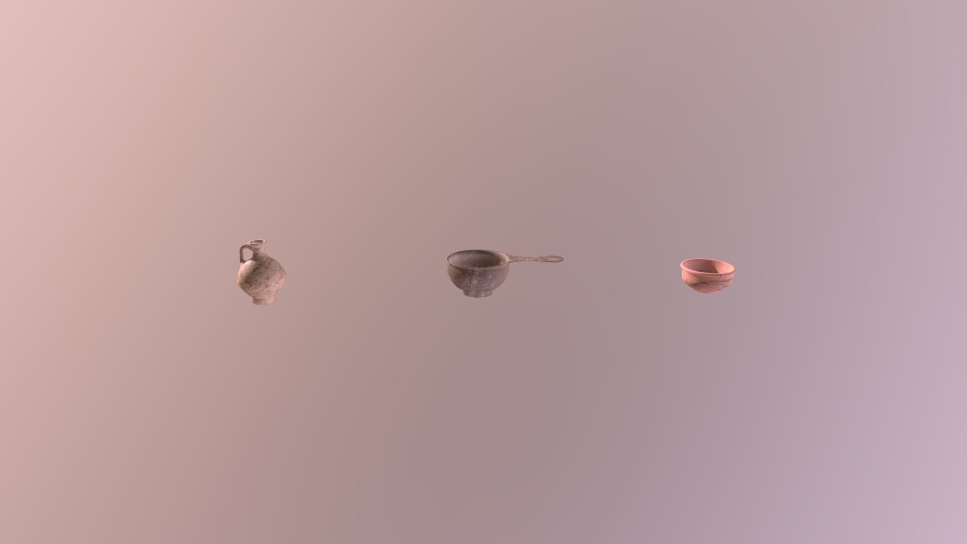 clay - 3D model by Byo [58db36c] - Sketchfab