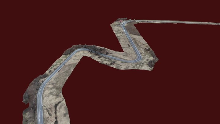 Persani 3D models - Sketchfab