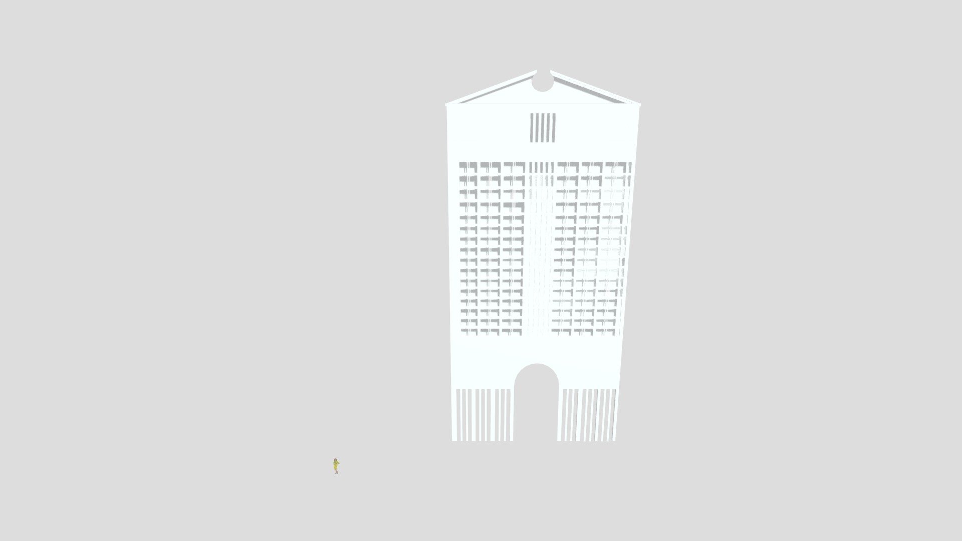 AT&T - 3D model by bravekcc [58dec5e] - Sketchfab