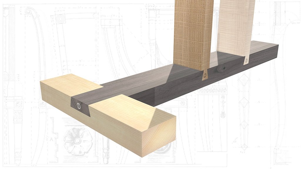 Queues d'aronde spéciales - 3D model by uWood® (@phraxis38) [58e0daf] - Sketchfab