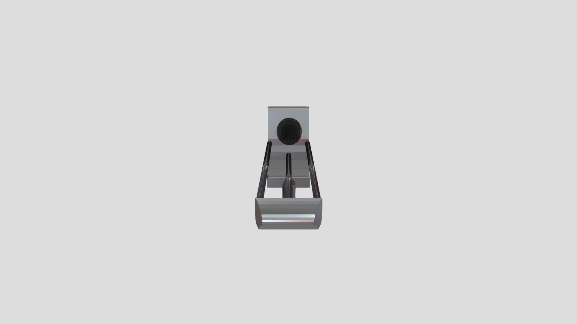 Bowling ball return - Download Free 3D model by tijmen_h [58e0db9 ...