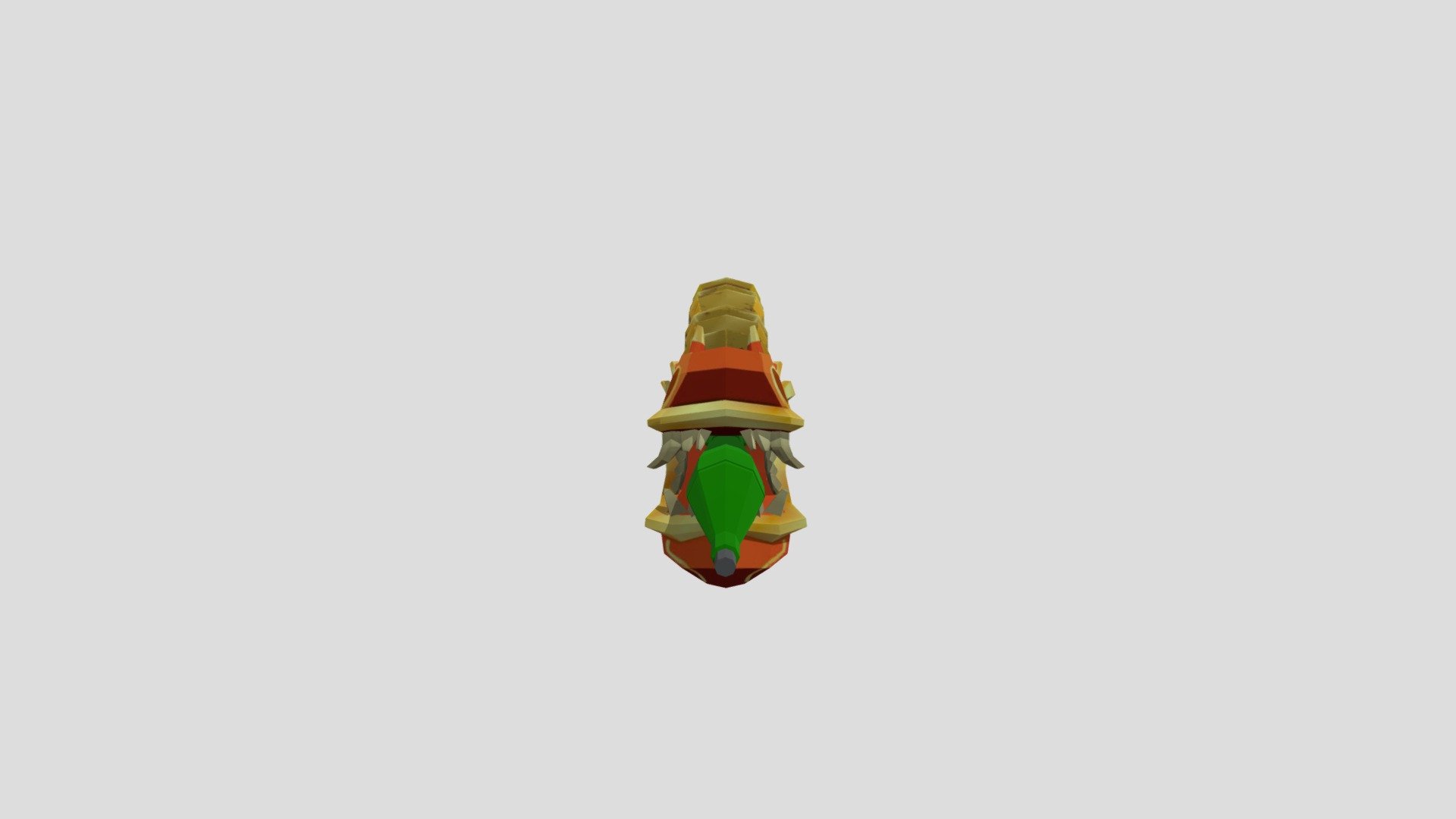 animal company - rpg cny - Download Free 3D model by Romeo rios vr ...