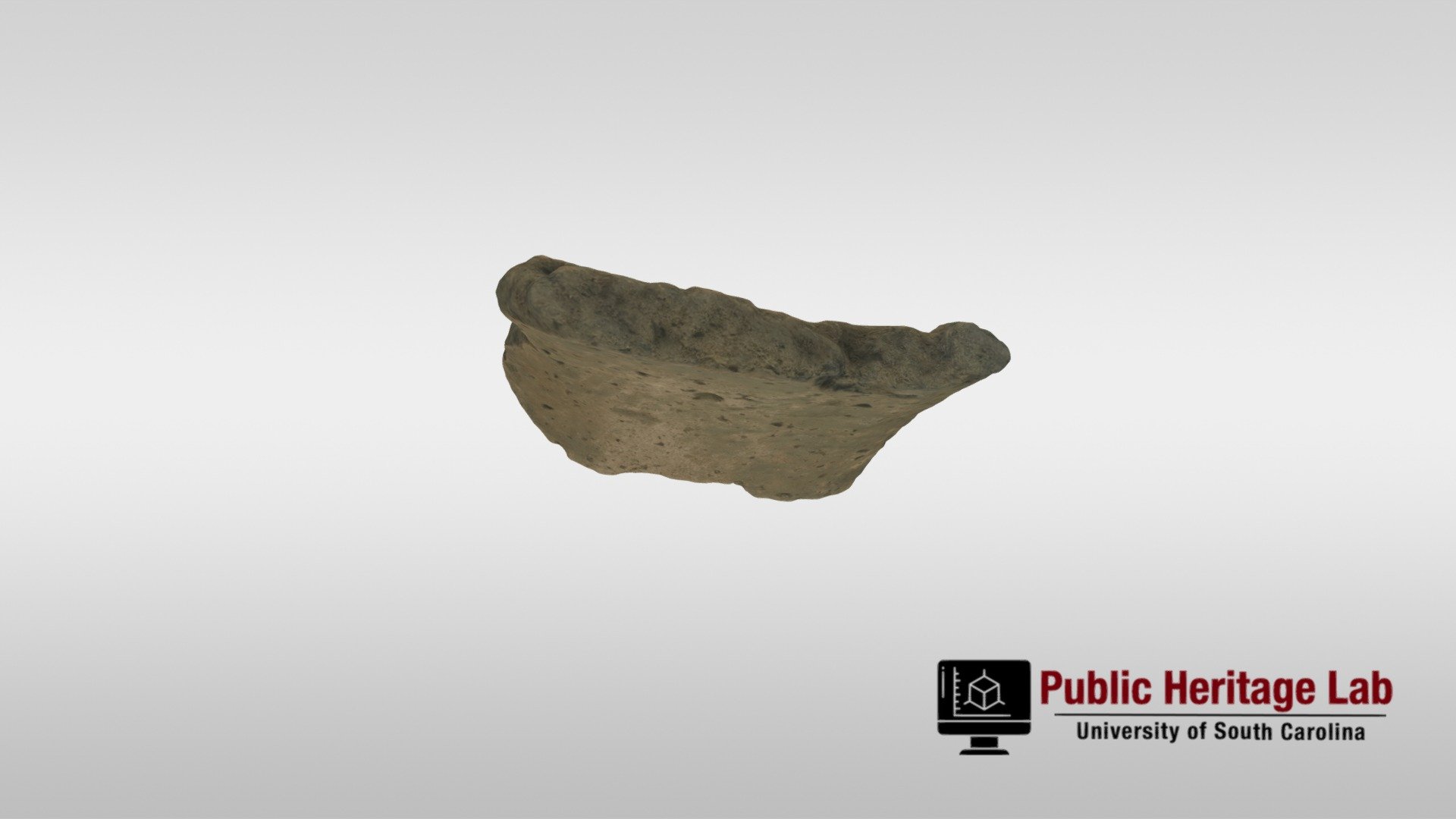 Guinea Bangalan Port 2 Type 1 - 3D model by UofSC Public Heritage Lab ...