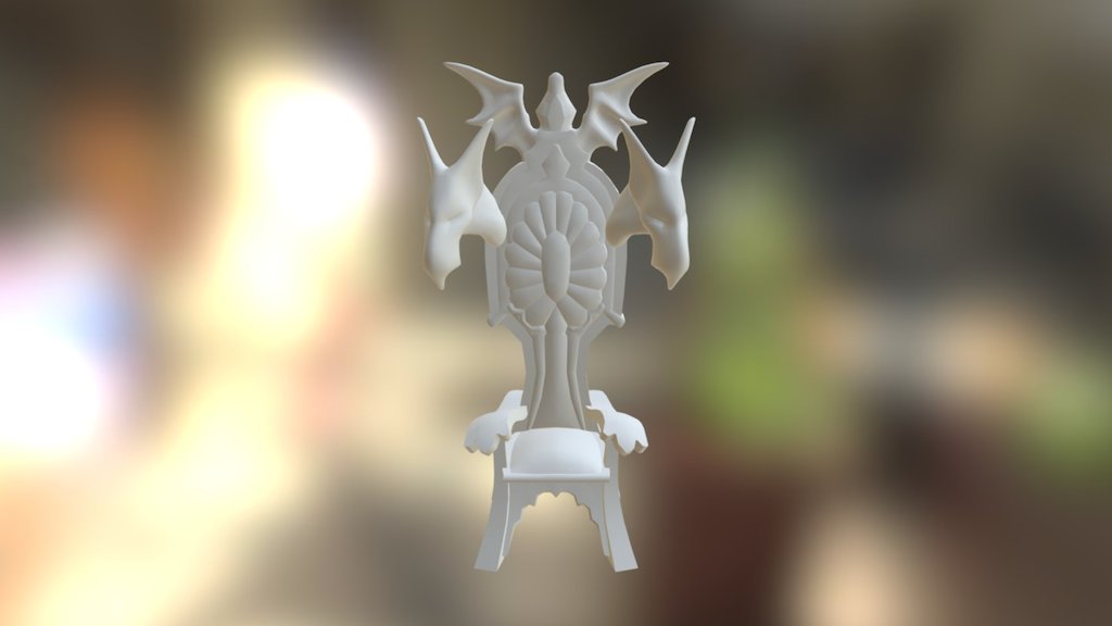 Furniture05 - 3D model by Crebain (@magomedov.z.a) [58e6719] - Sketchfab