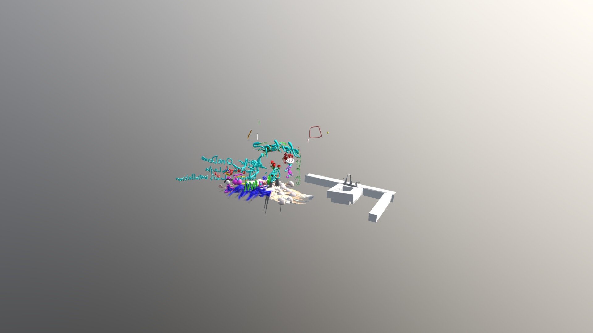 mark+nata&oli - Download Free 3D model by andresornelas [58e6def ...