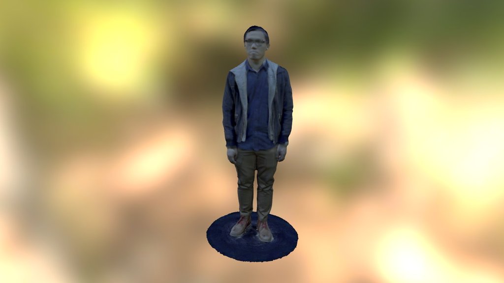 Rio - 3D model by The Robots Are Coming (@the-robots-are-coming ...