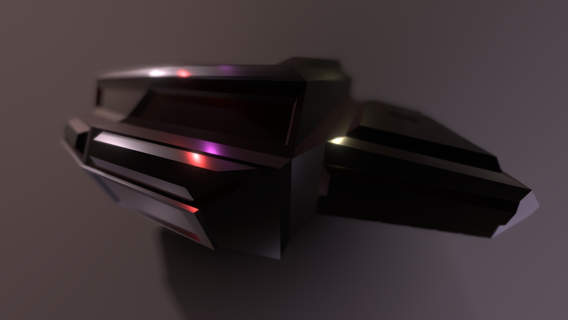 shatl - Download Free 3D model by neofic2 [58e7544] - Sketchfab
