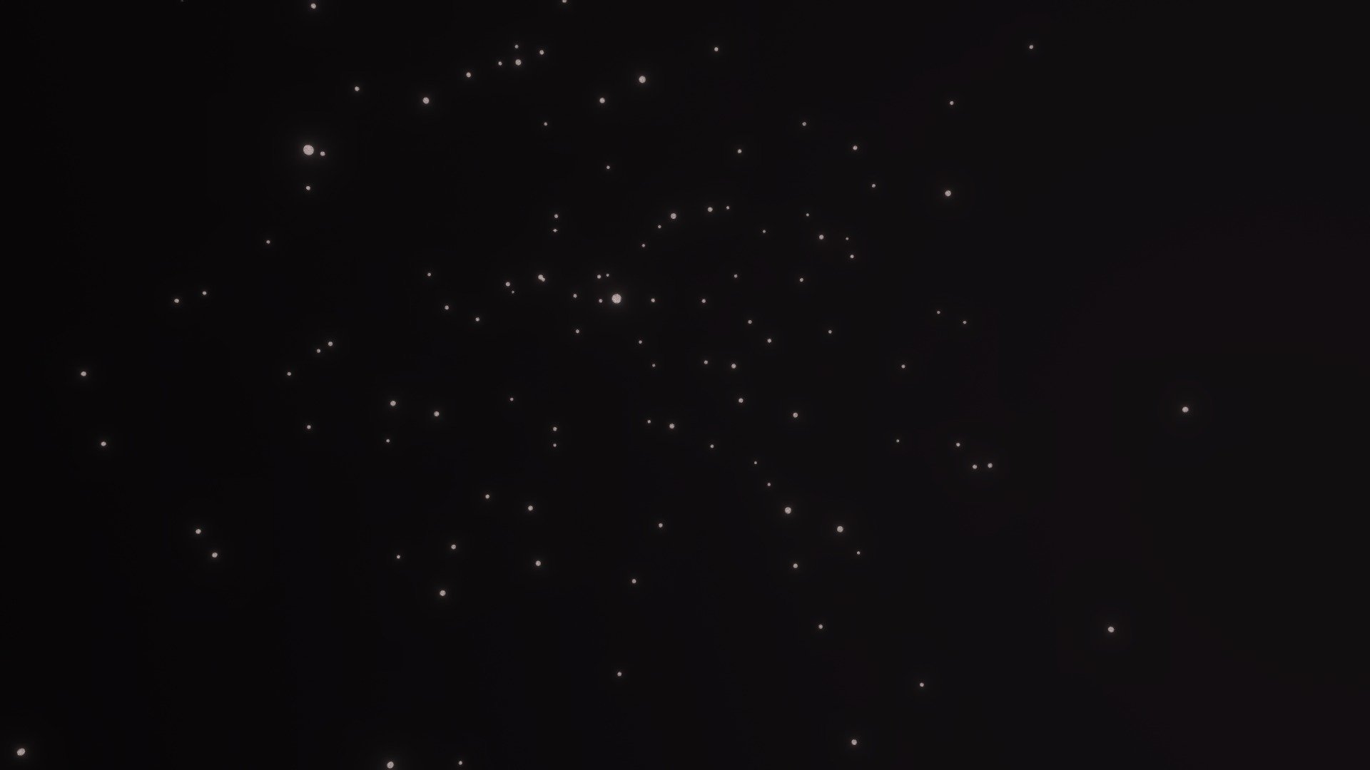 Simple Galaxy Simulation - Download Free 3D model by Wayne Pearce ...