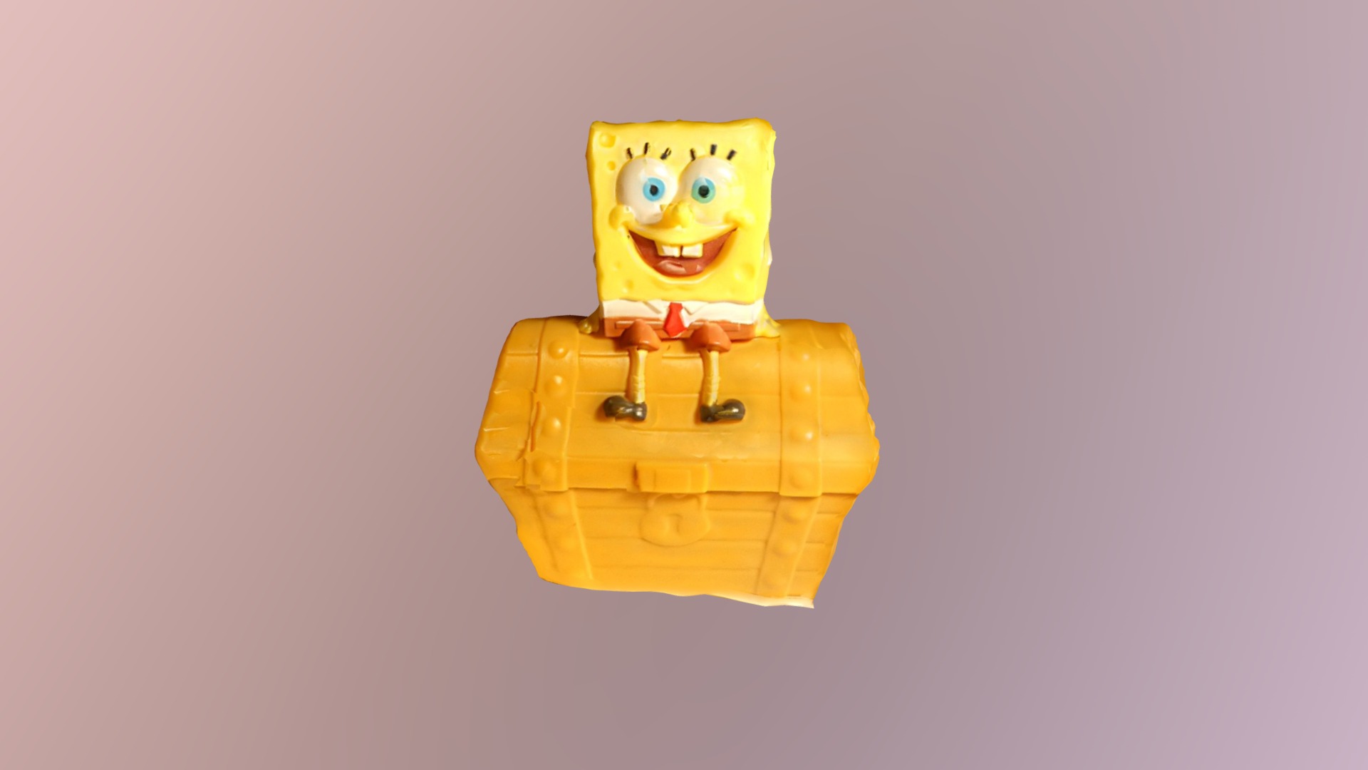 Bob - 3D model by fpeti [58e7eb3] - Sketchfab