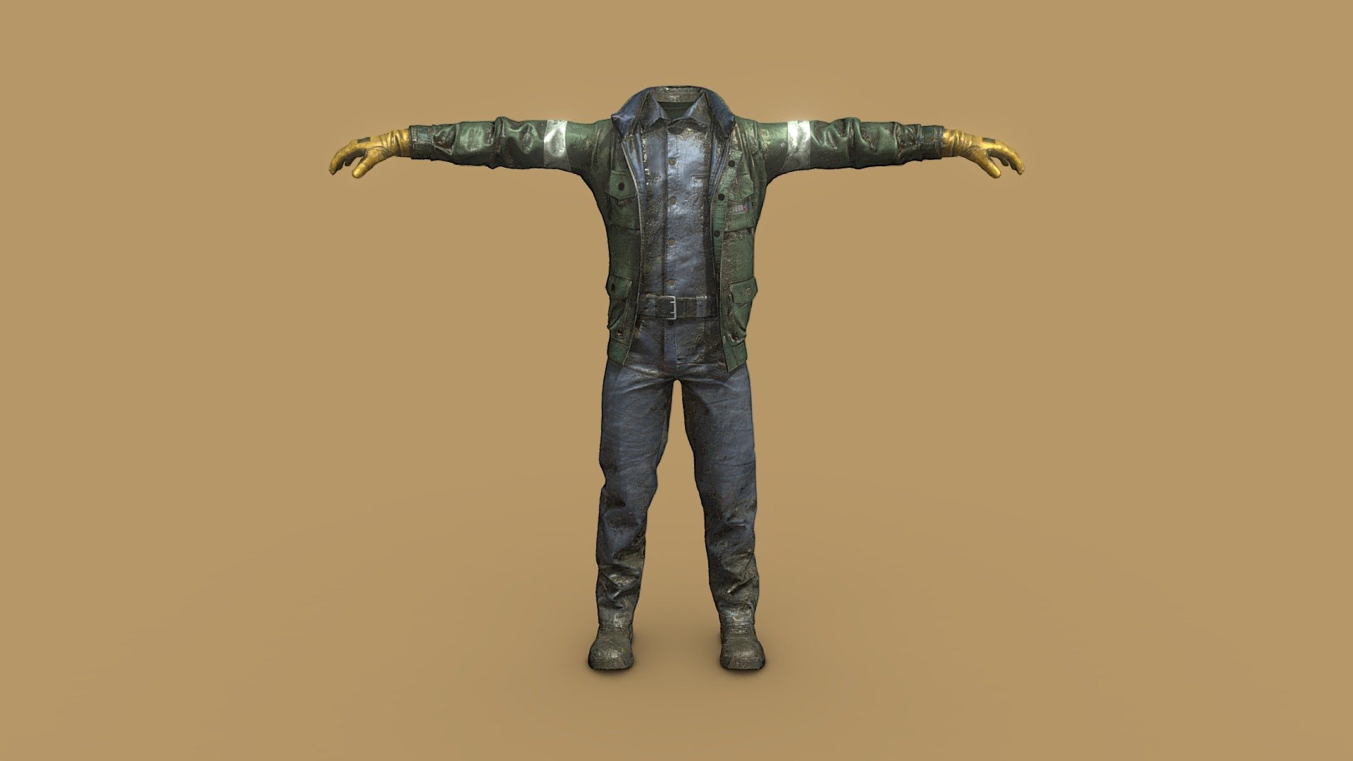 Fnaf SOTM Arnold Full Body - Download Free 3D model by skylajade69 ...