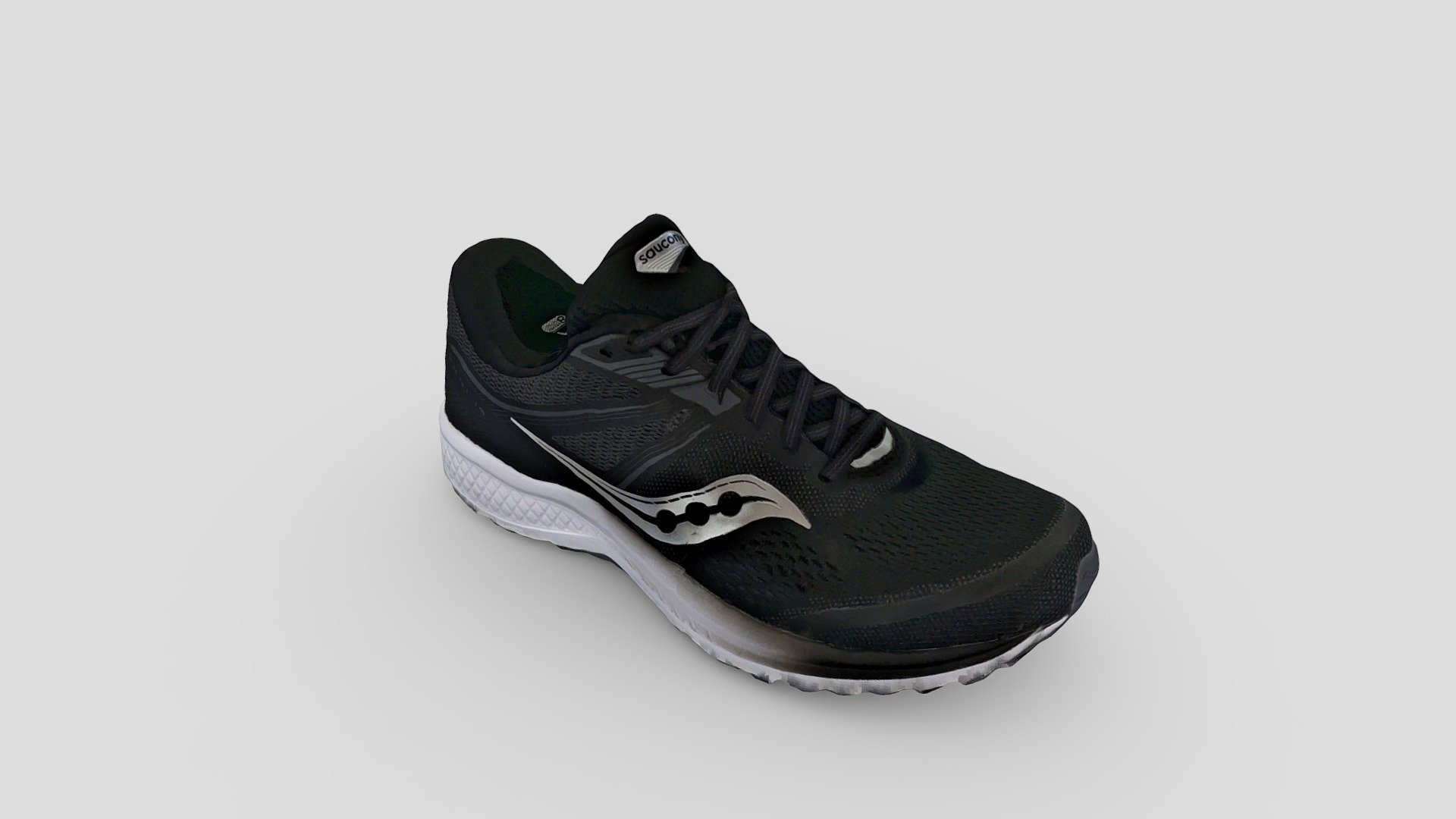Saucony Omni 19 - Download Free 3D model by Ronen (@ronenh) [58e92dc ...