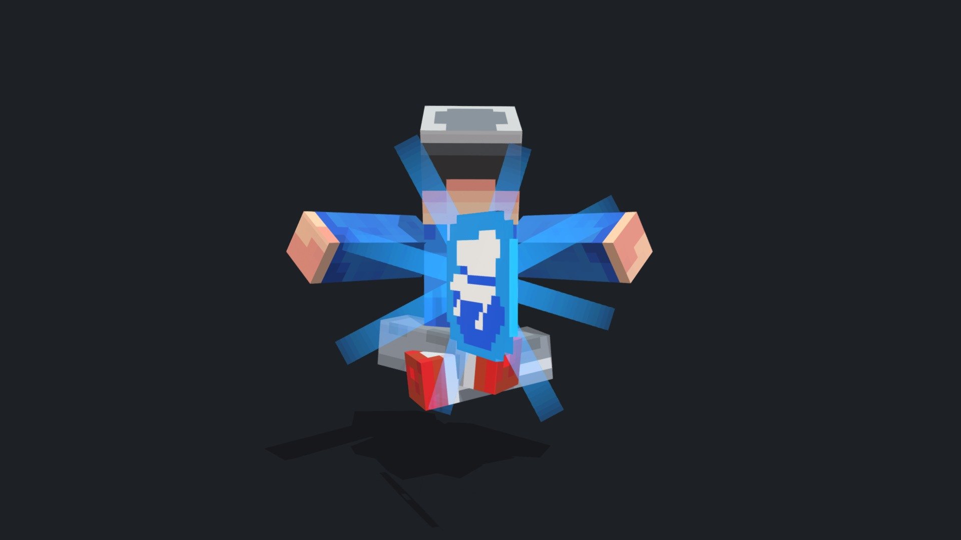Master Of Blockbench - 3D model by blues8sbit (@bluesguy8sbit) [58ea67f ...