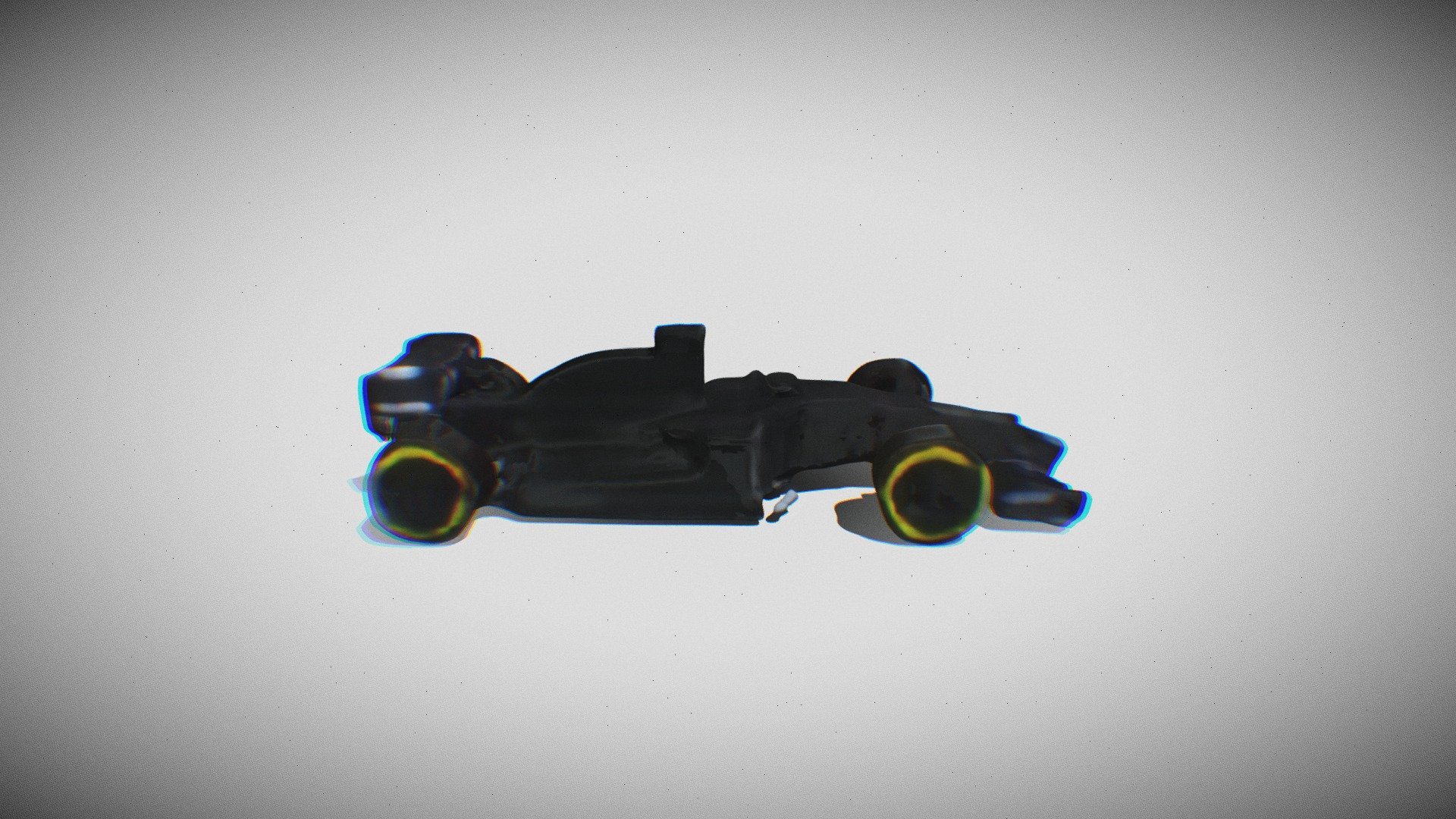 f1 car - 3D model by jesusfloreswork [58eac38] - Sketchfab