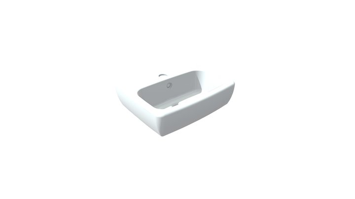 Geberit 3D models - Sketchfab