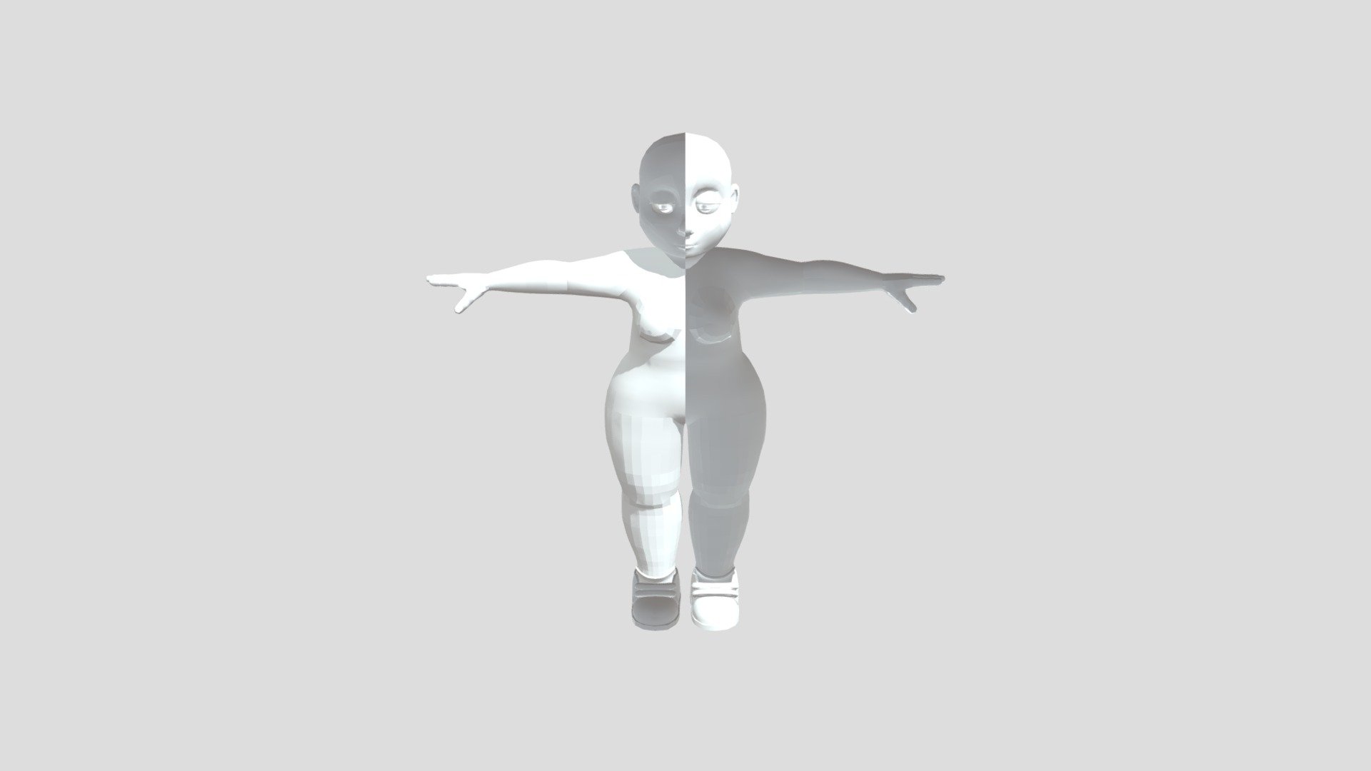 032723 Update - 3D model by raisinvension [58ebcd9] - Sketchfab